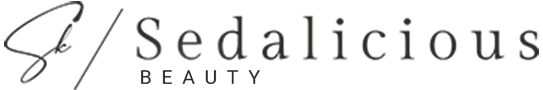 Ombre - Sedalicious