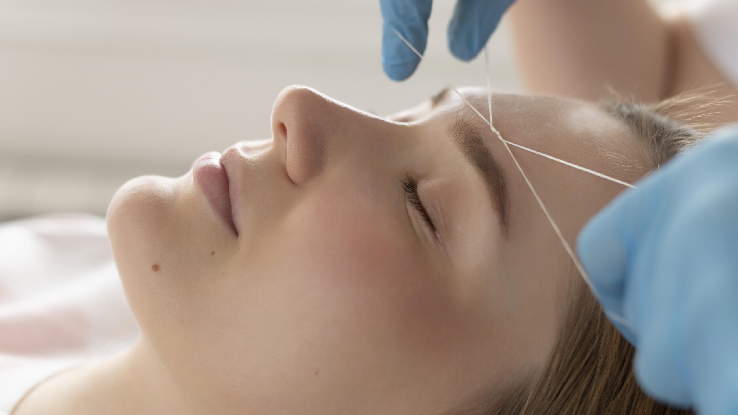 Mapping & Threading - Sedalicious