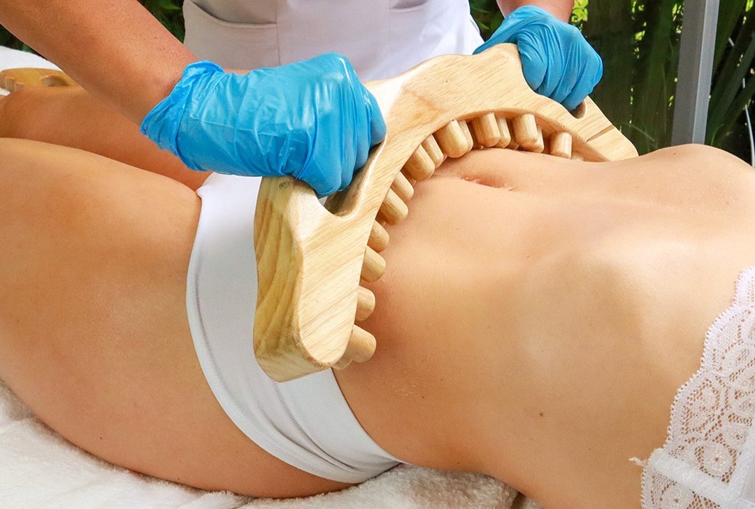 MaderoFango - Sedalicious