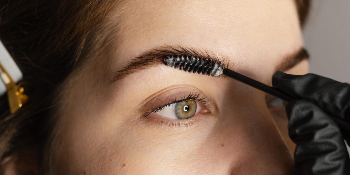 Brow Lamination - Sedalicious