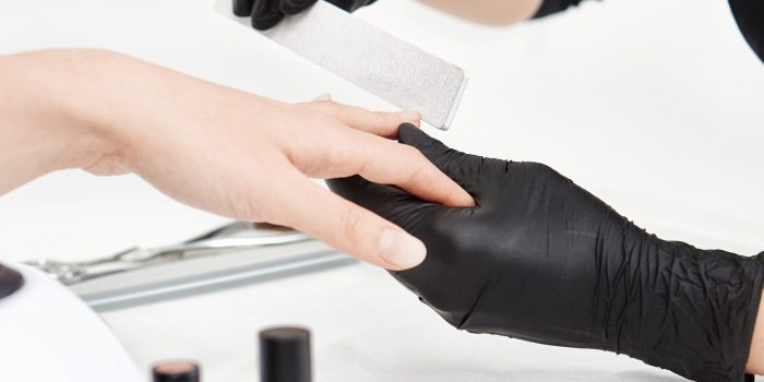 + Deluxe Manicure - Sedalicious