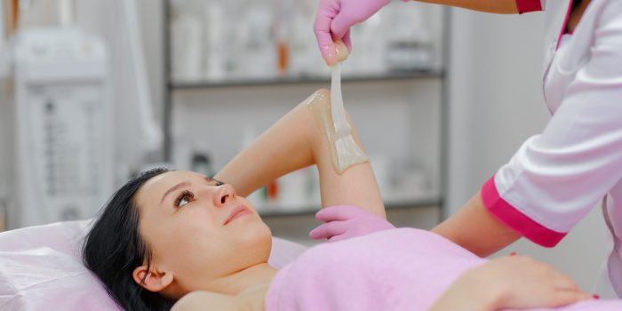 Full Arms - Sedalicious