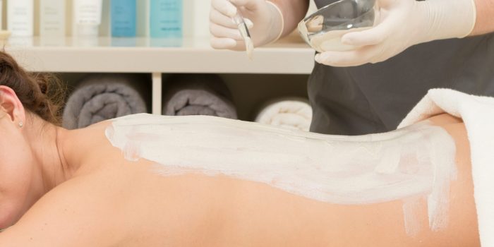 Full Back - Sedalicious