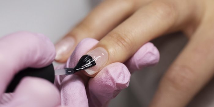 Gel Polish & Cuticle - Sedalicious