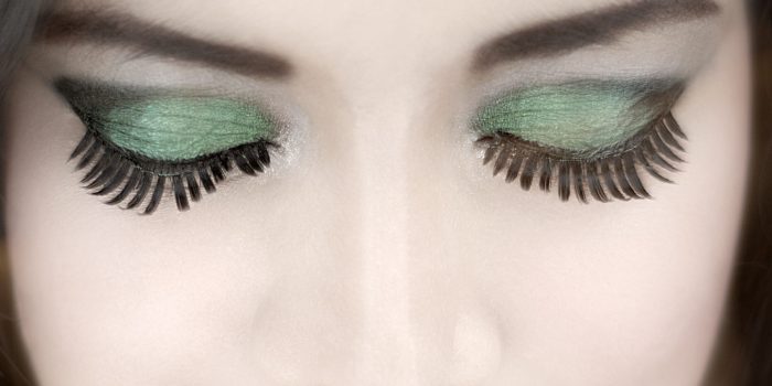 Lash Art (Diamond – Colors) - Sedalicious