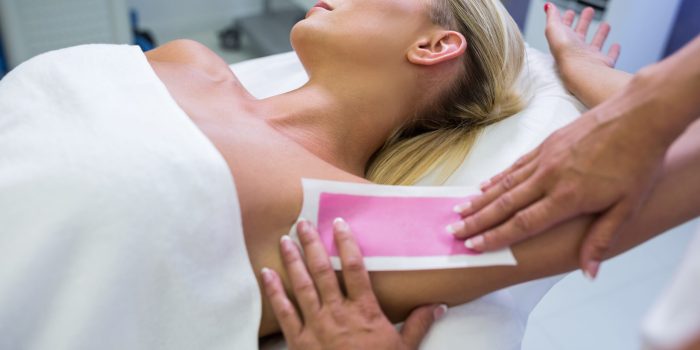 Underarms - Sedalicious