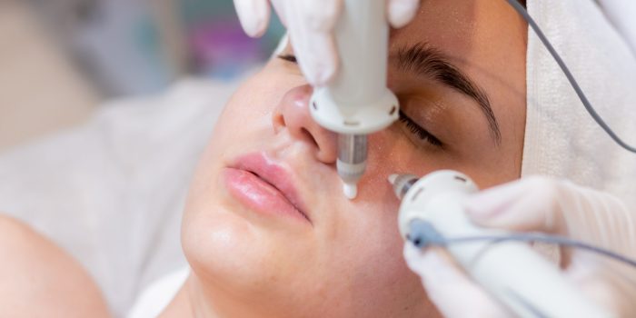 Upper Lip Threading - Sedalicious