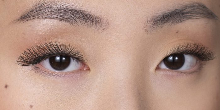 Wet Natural Volume Infill - Sedalicious