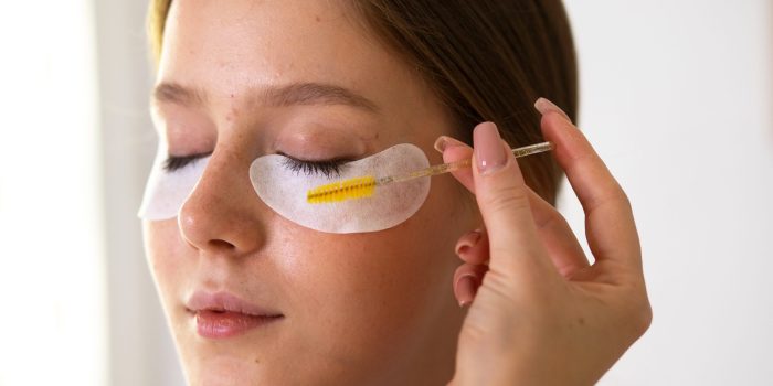 Wispy Natural Volume New Set - Sedalicious