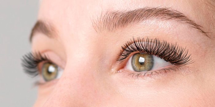 Wispy Volume New Set - Sedalicious