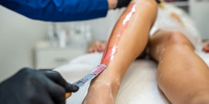 Full Legs - Sedalicious